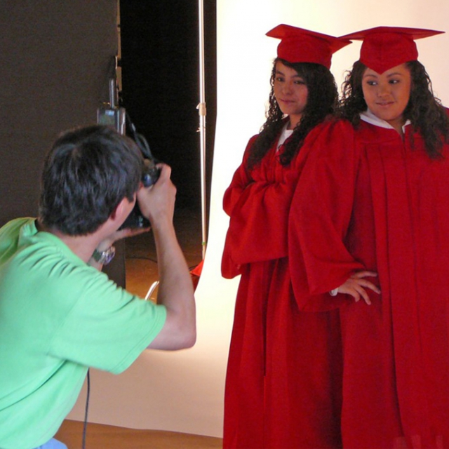 Helping Girls Realize Their Dreams - CS-Creative